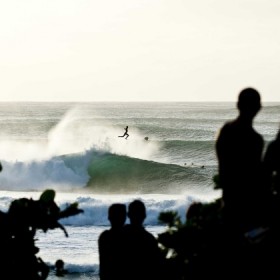 The running man - Tracks presents SALT