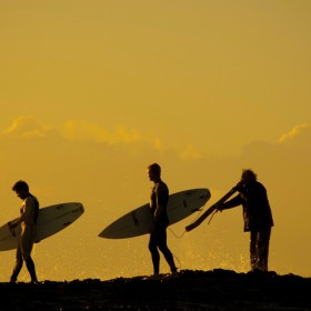 dreamtime story - Tracks presents SALT